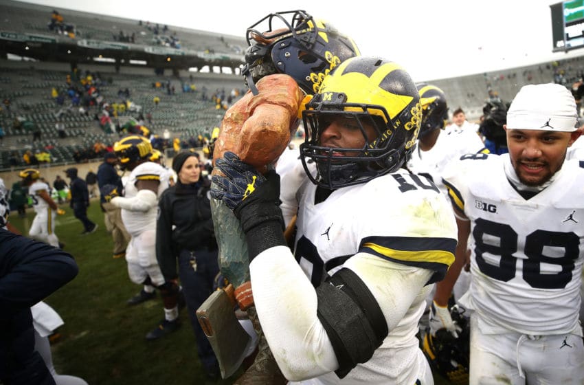 Philadelphia Eagles 2019 NFL Draft watch: Is adding Devin Bush a real ...