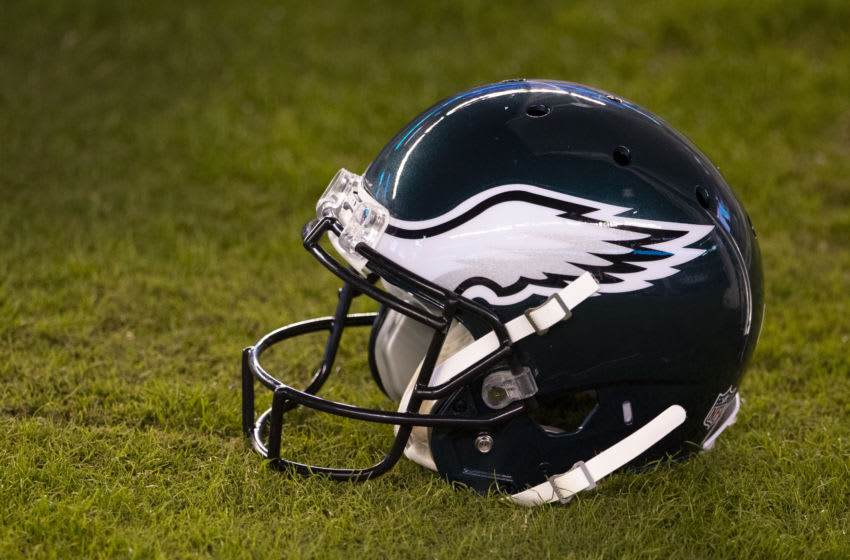 Philadelphia Eagles top 4 non-SEC wide receiver options