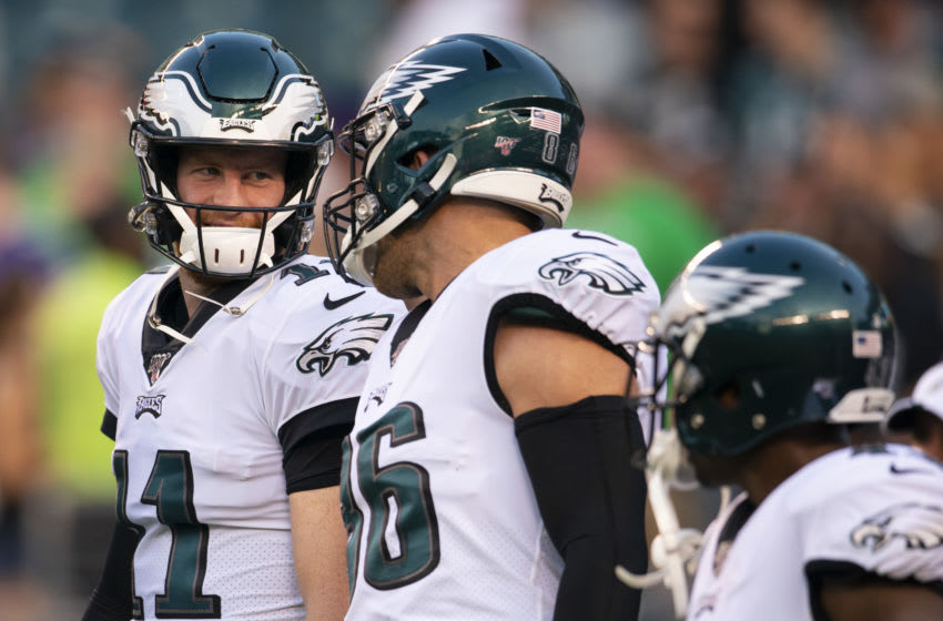 Philadelphia Eagles roster outlook: Raking each position grouping