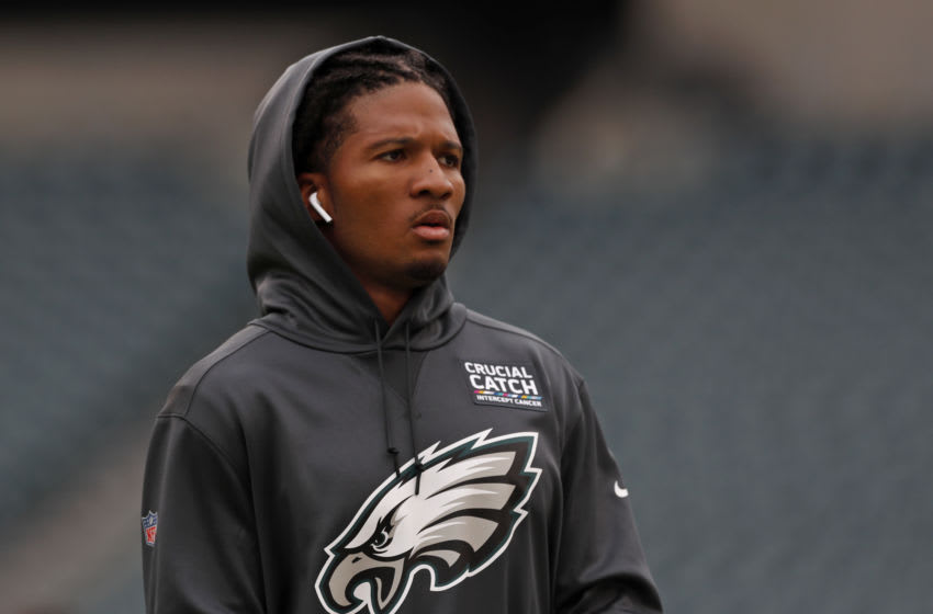 Philadelphia Eagles: 3 Keys to success for Sidney Jones in 2020