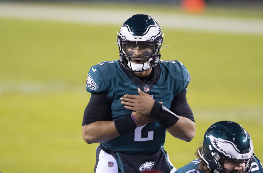 Philadelphia Eagles free agency: 3 Possible backup QB options