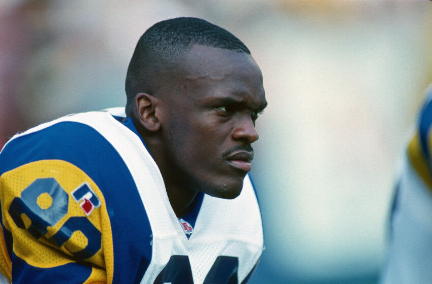 Philadelphia Eagles rookie praised by NFL Hall of Famer
