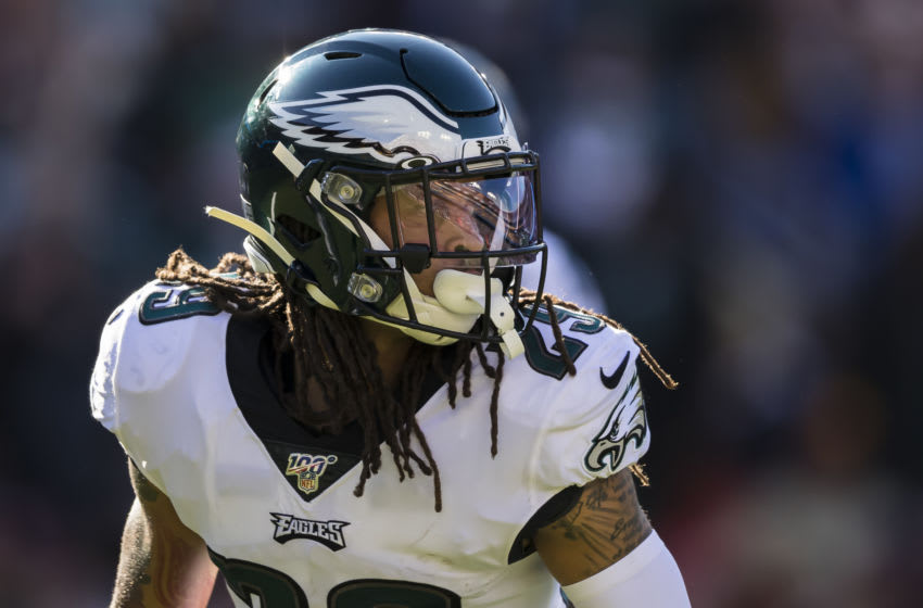 Ranking every Philadelphia Eagles cornerback ahead of training camp