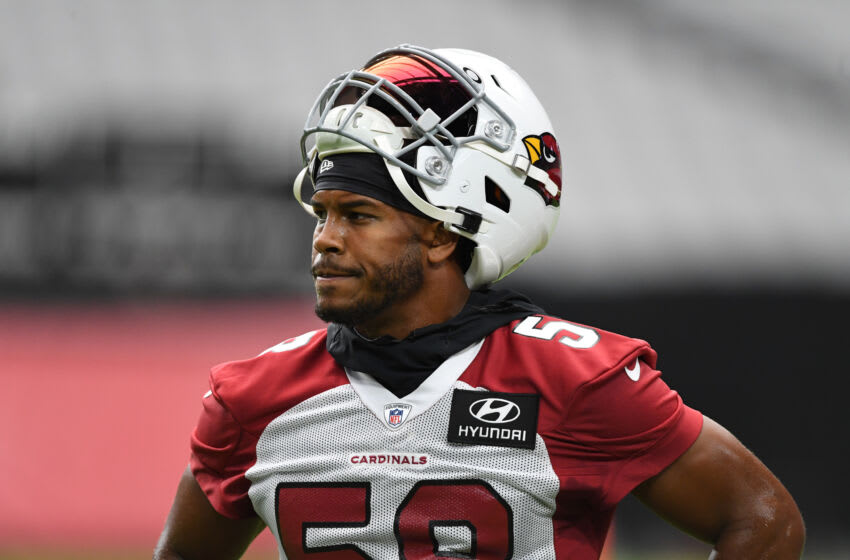 Don’t rule out Eagles giving Jordan Hicks a second chance