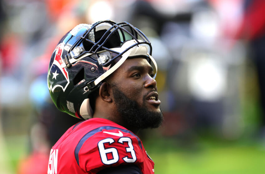 Eagles sign Roderick Johnson: Fun facts (including a Florida State reunion)