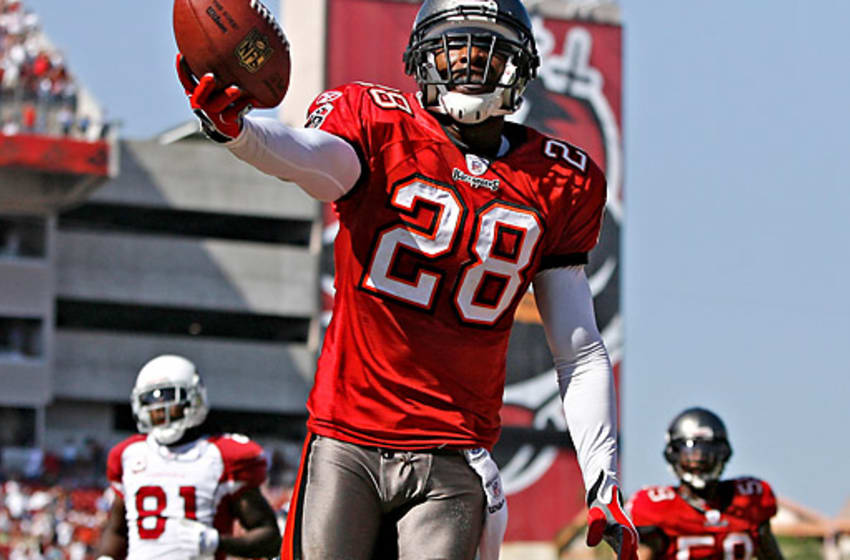 The Buccaneers Have Nothing to Lose By Hanging on to Tanard Jackson