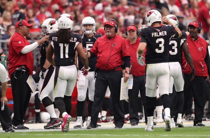 Tampa Bay Buccaneers announce full coaching staff