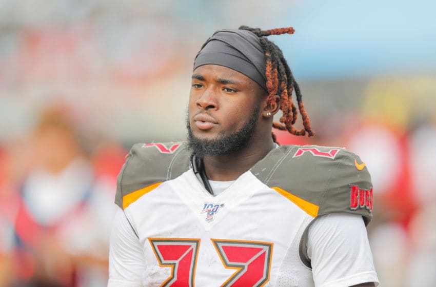 Buccaneers: Tampa has to address RB position for success in 2020