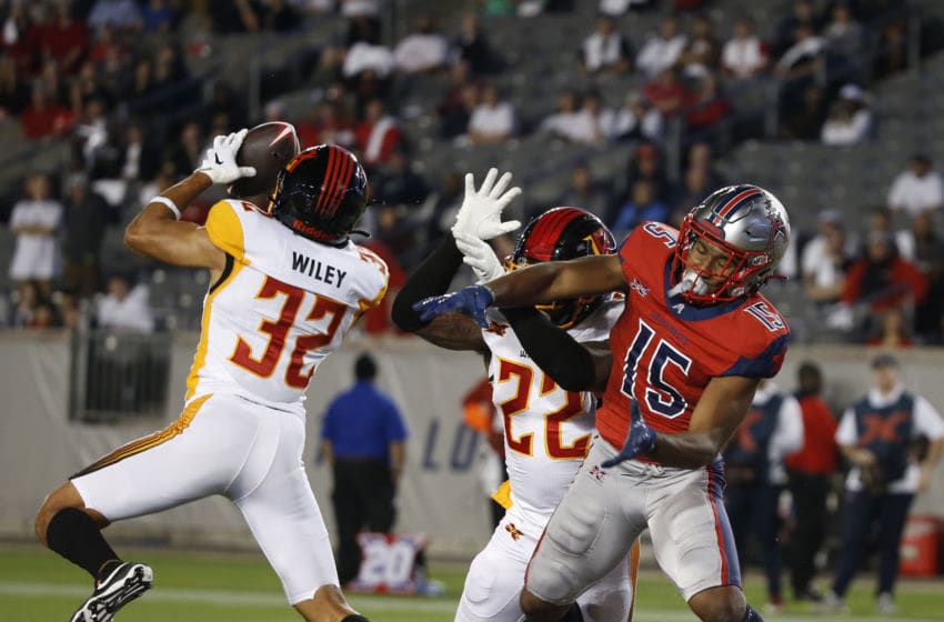 Buccaneers: Why Tampa Bay should sign safety LaDarius Wiley