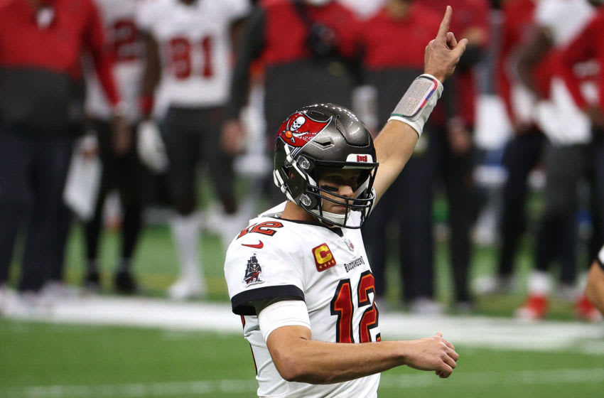 Tom Brady apology: Eatin’ crow on Buccaneers quarterback