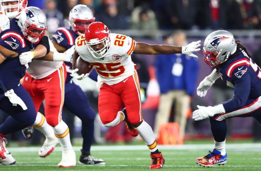 Bucs: How signing LeSean McCoy affects other Tampa Bay RBs