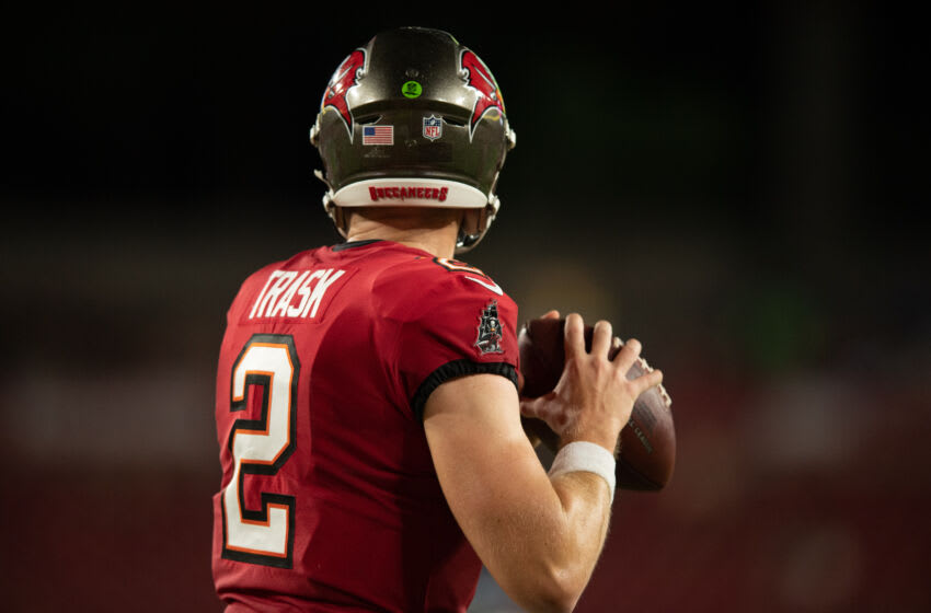 Buccaneers debut disappointing for important player