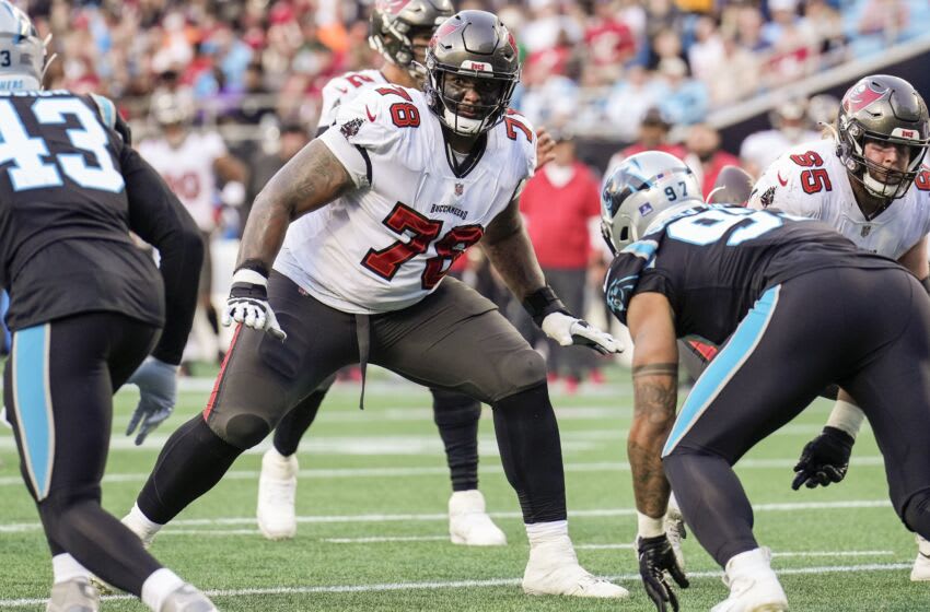 Buccaneers need to avoid horrific trade proposal for future