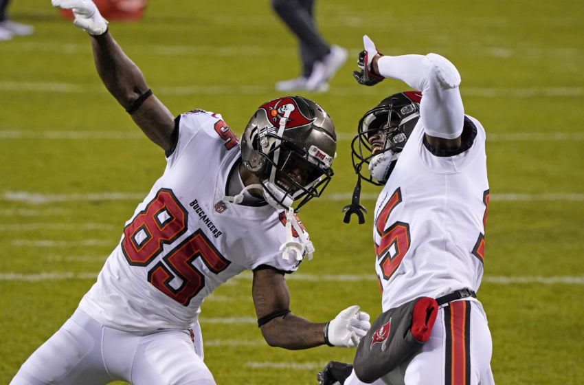 Buccaneers vs. Raiders: Start Time, Coverage Map, How to Live Stream