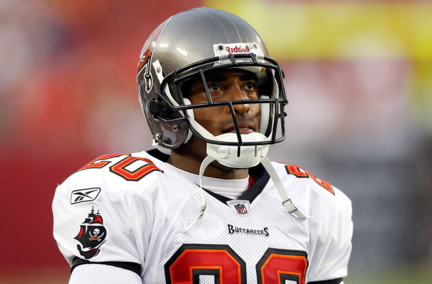 NFL needs to do right by Buccaneers legend after announcement