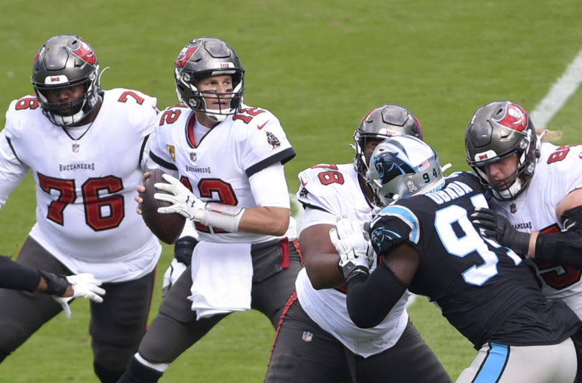 Tampa Bay Buccaneers need a primetime win vs. Los Angeles Rams