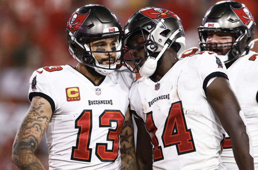 NFL.com suggests Bucs trade star wide receiver to Cowboys