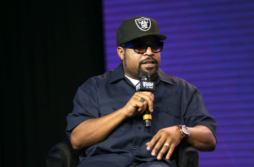 YAY YAY: An ode to Ice Cube’s legendary career