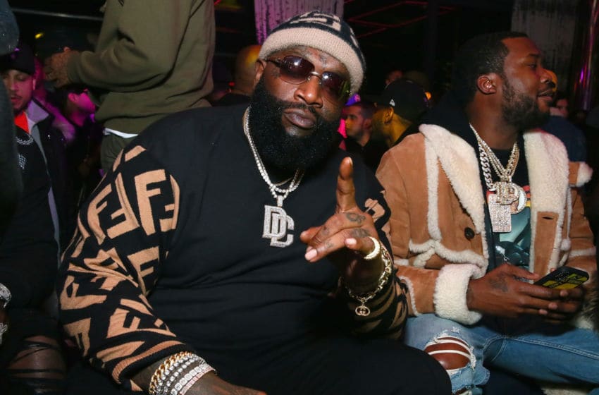 Rick Ross: Port of Miami 2 is An Instant Rozay Classic