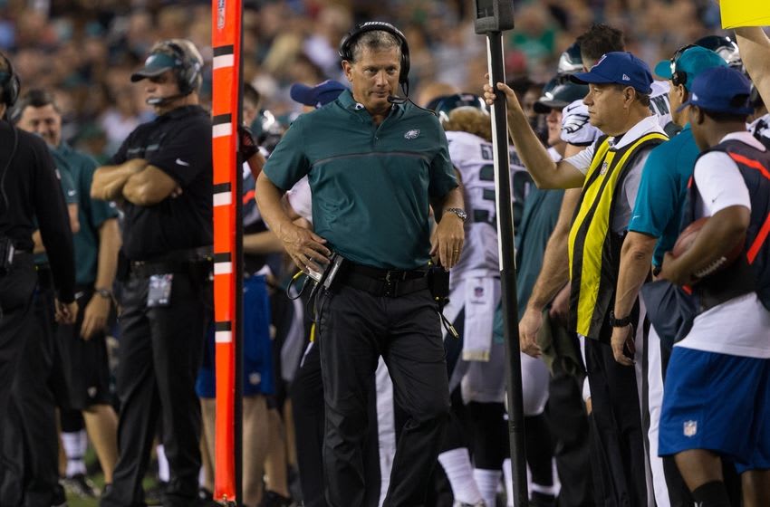 Lions should be able to exploit Eagles defense