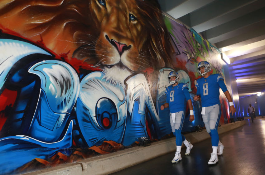 Detroit Lions history of the dreaded phrase: ‘Same Old Lions’
