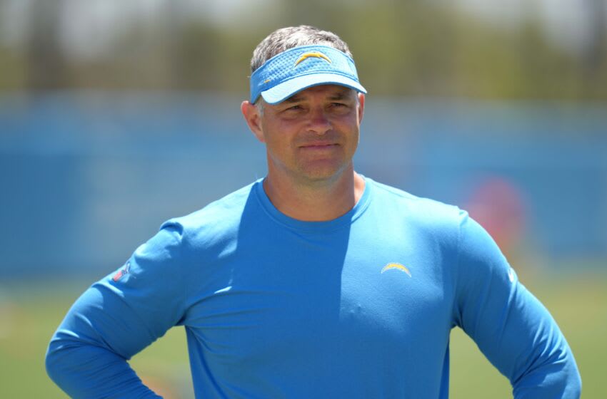Former Lions offensive coordinator Joe Lombardi rightfully unemployed again