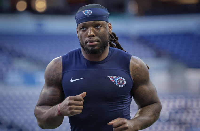 Eagles rumors: Better options for Philly than trying to acquire Derrick ...