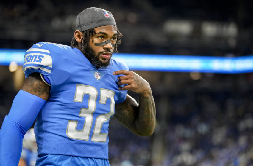 Fun facts about D’Andre Swift as Eagles land another former Bulldogs star