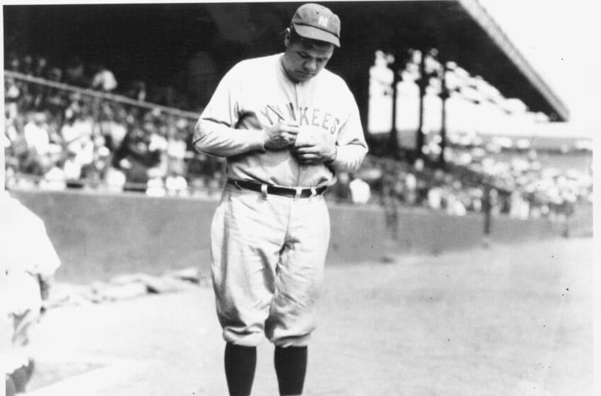 MLB history: A look back at the 60 home run club