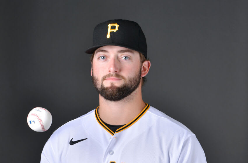 5 questions with Pittsburgh Pirates prospect Cody Bolton