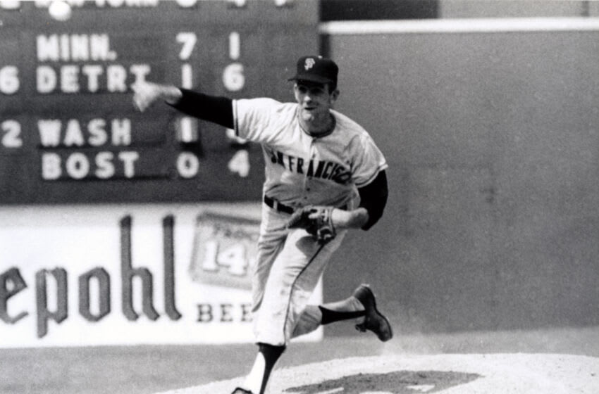 Remembering the uniqueness of MLB Hall of Famer Gaylord Perry