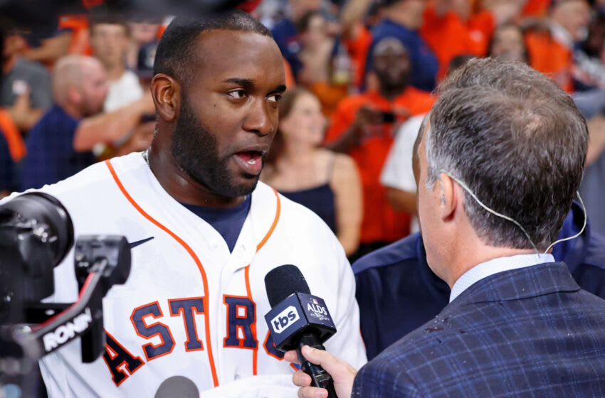 Heroes and goats of the 2022 MLB Division rounds