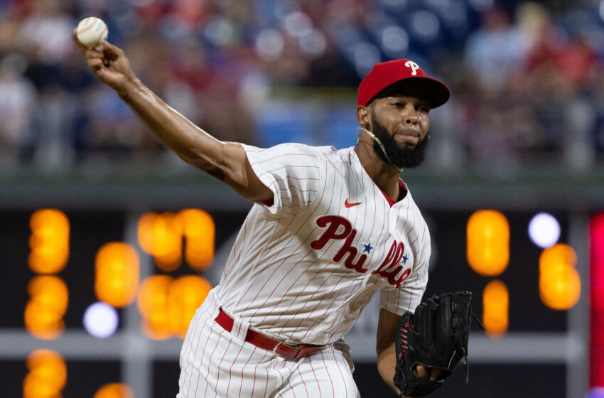 Philadelphia Phillies lose top two closer options