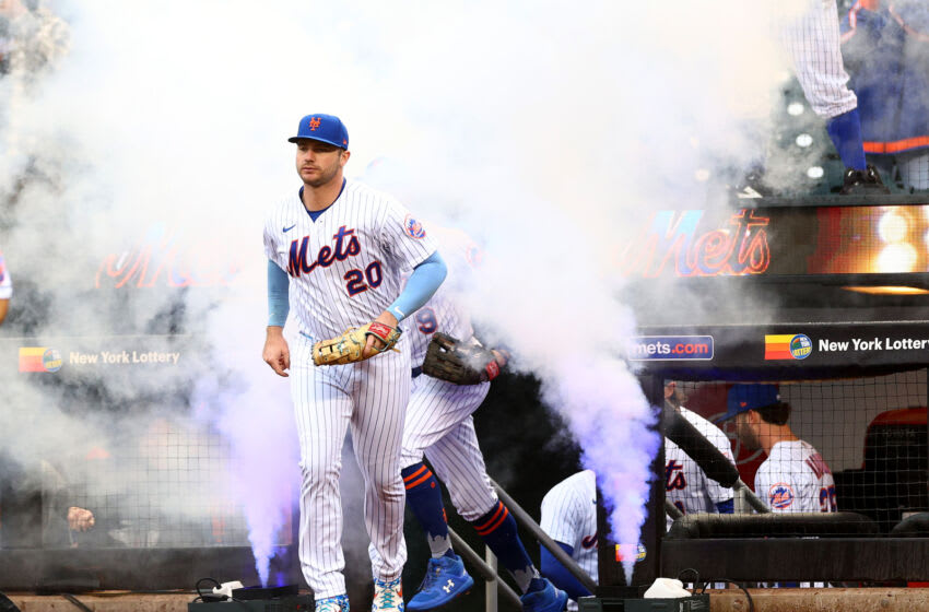 Top 10 fantasy baseball first basemen for the 2023 season