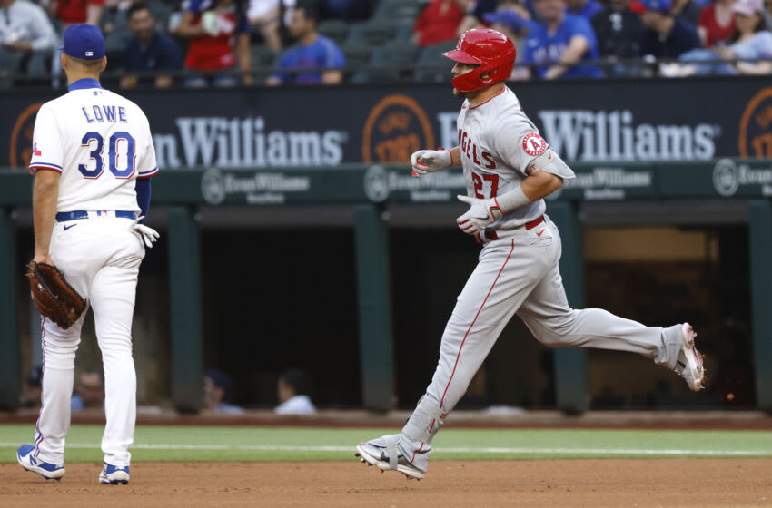 MLB history: At what age are the most prolific home run hitters this ...