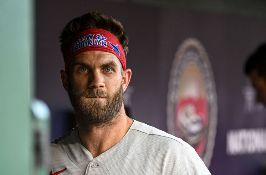 An orthopod weighs in on super Phillies Bryce Harper, Andrew Painter
