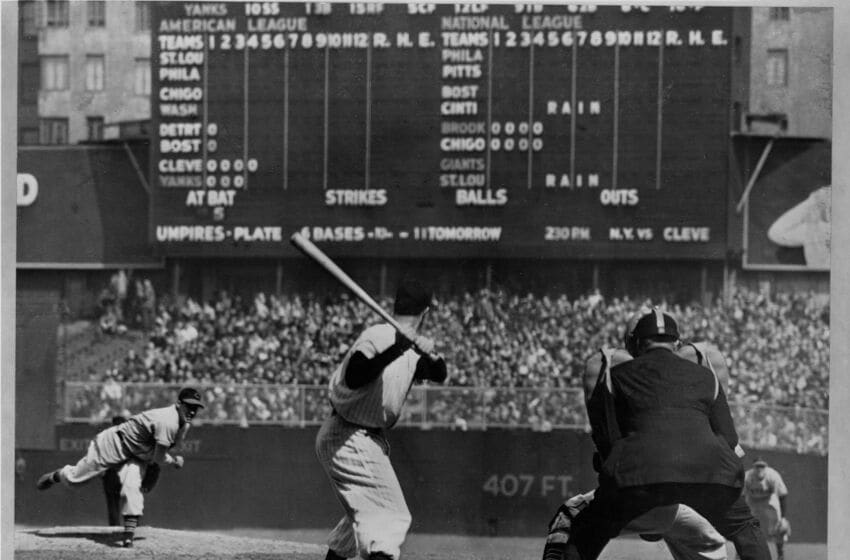 “War on the Diamond”: The story of how the Yankees and Guardians became ...