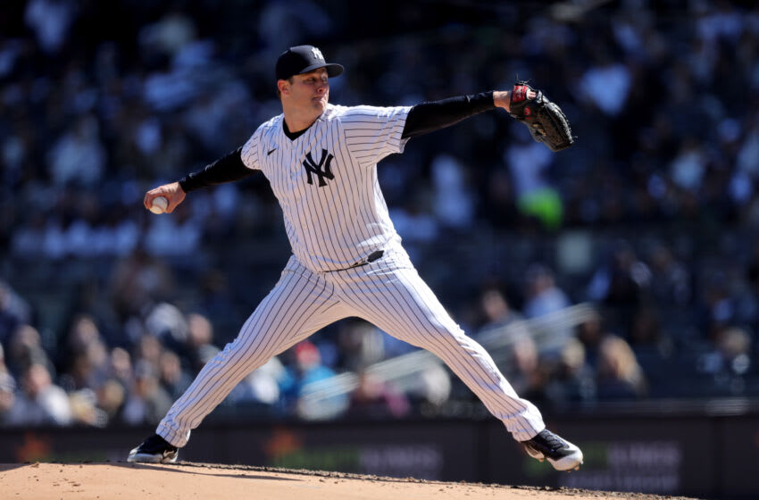 Tuesday starting pitcher preview: New York Yankees at Cleveland Guardians