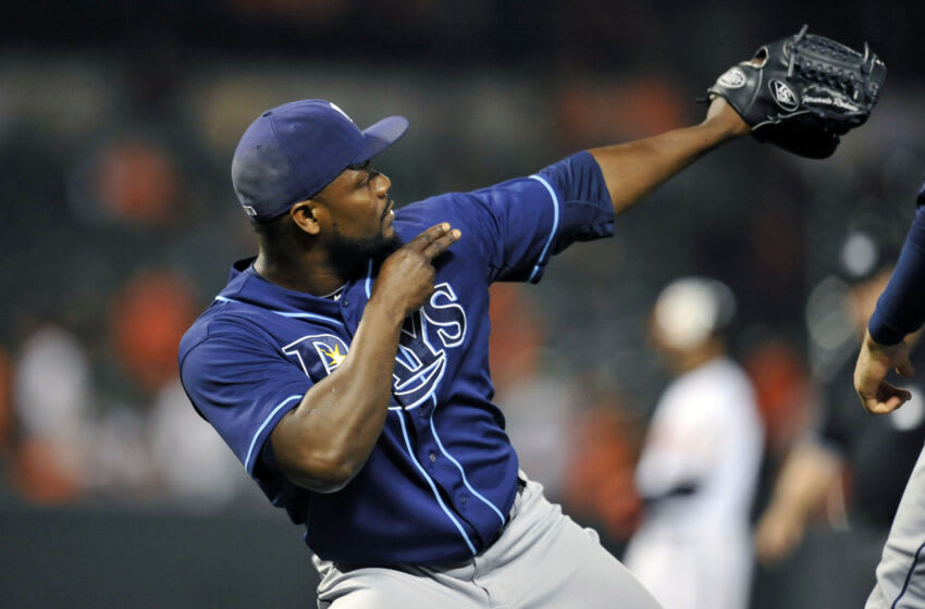 MLB: 20-game winners and 45-save closers from same team, same year