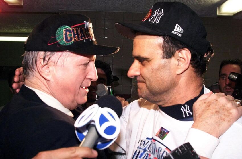 Jack Curry of YES Network discusses greatness of 1998 New York Yankees