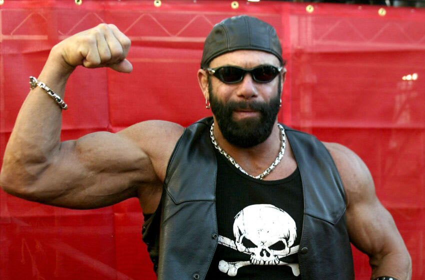 Randy Poffo: The baseball career of “The Macho Man” Randy Savage