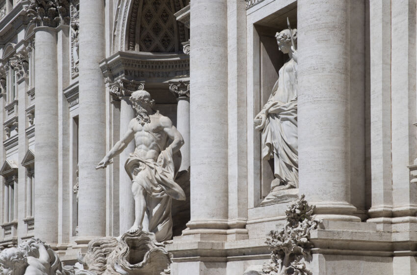 It’s official: Italy is in love with the New York Yankees