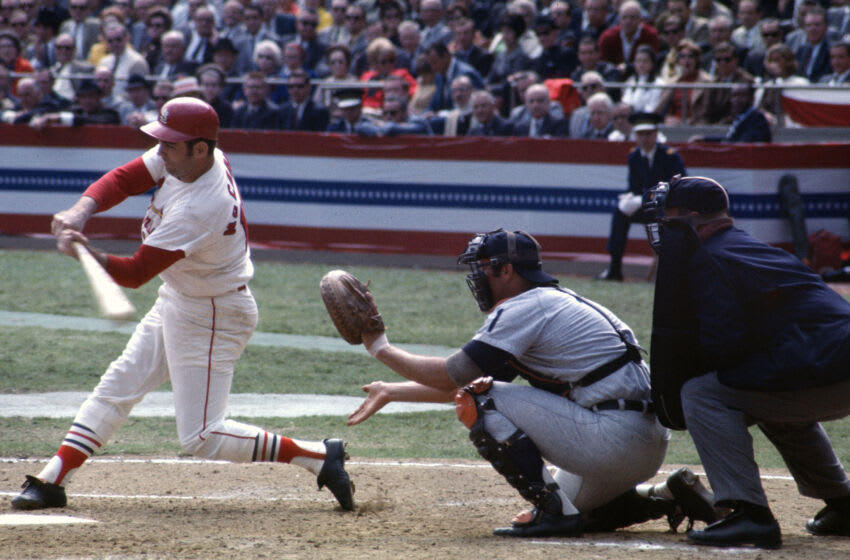 Remembering an MLB legend: Tim McCarver’s 10 best games