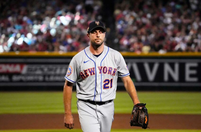 New York Mets: Fire sale continues as Max Scherzer now a Texas Ranger