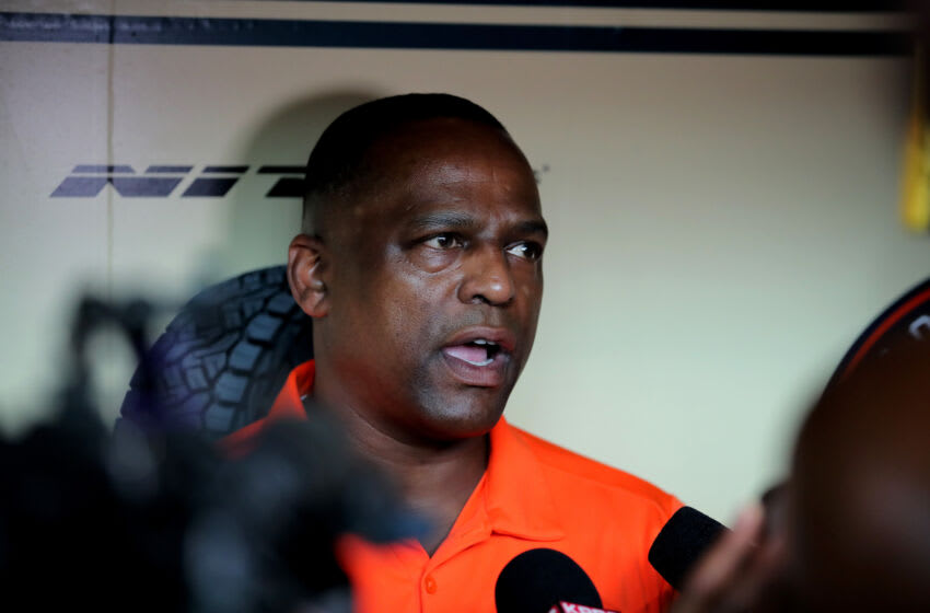 Grading Dana Brown and the Houston Astros front office at the season’s ...