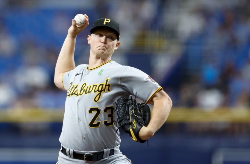 Brent Rooker, Mitch Keller highlight 2023’s most surprising MLB breakouts