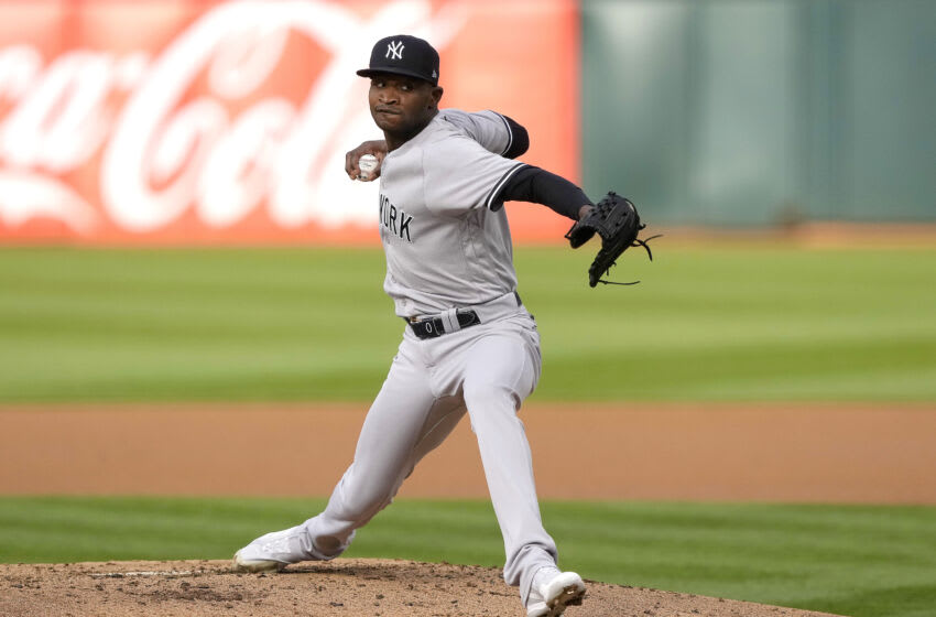 Perfection: A look back at the glorious history of MLB’s perfect games