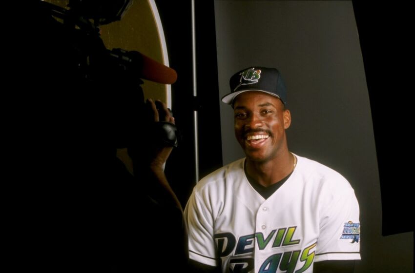 David Ortiz vs. Fred McGriff: A Hall of Fame comparison