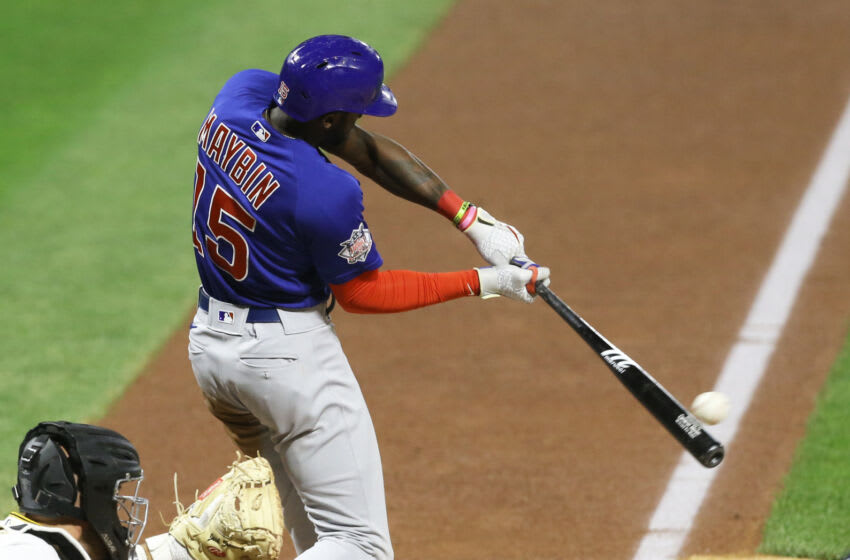 After 15 MLB seasons and 10 teams, Cameron Maybin calls it a career