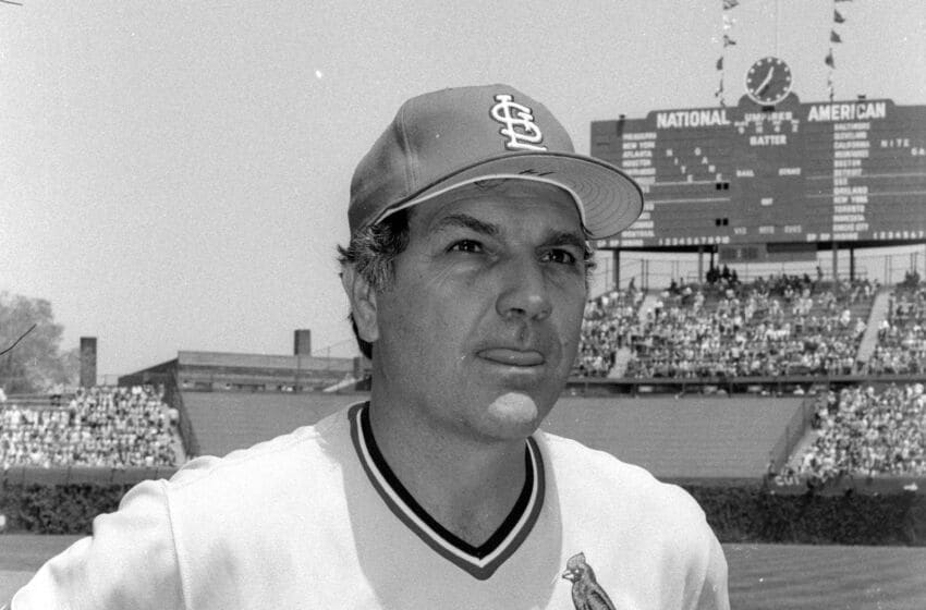 Examining the Hall of Fame case for St. Louis Cardinals legend Ken Boyer